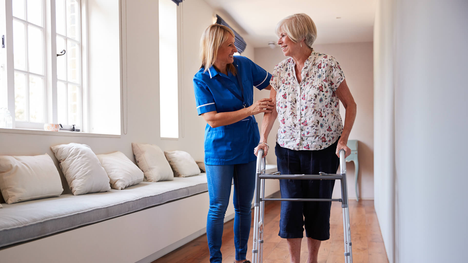 How Much the Average Middle-Class Household Spends on Healthcare After 65