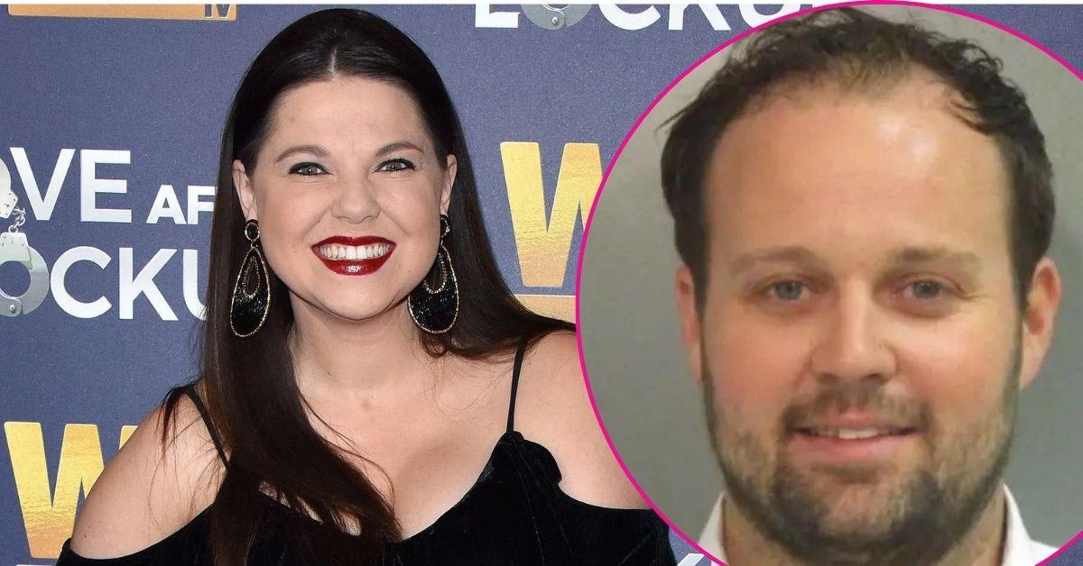 'Disgusted' Amy Duggar 'Found Thousands of Pornographic Photos and ...