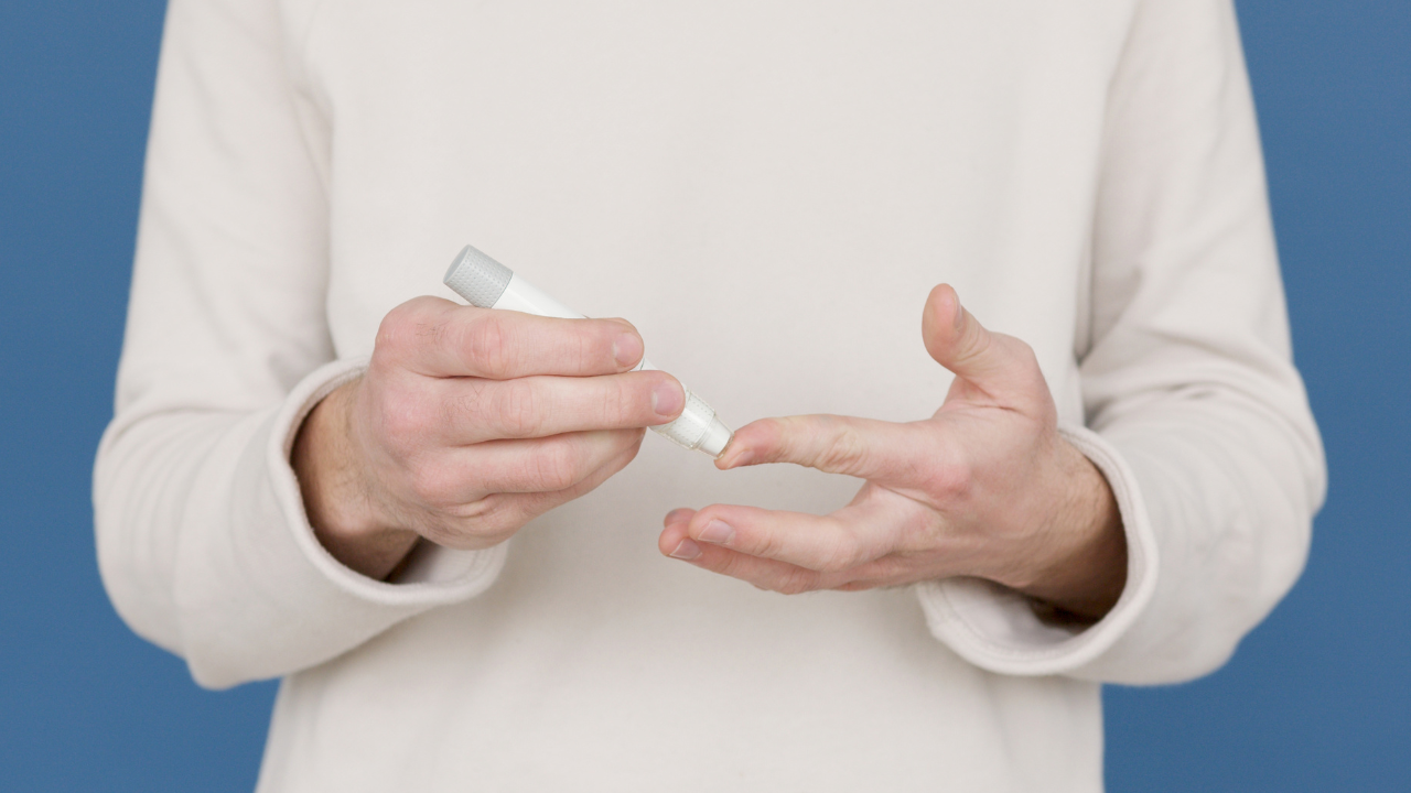 7 lifestyle changes that can reverse pre-diabetes, backed by science