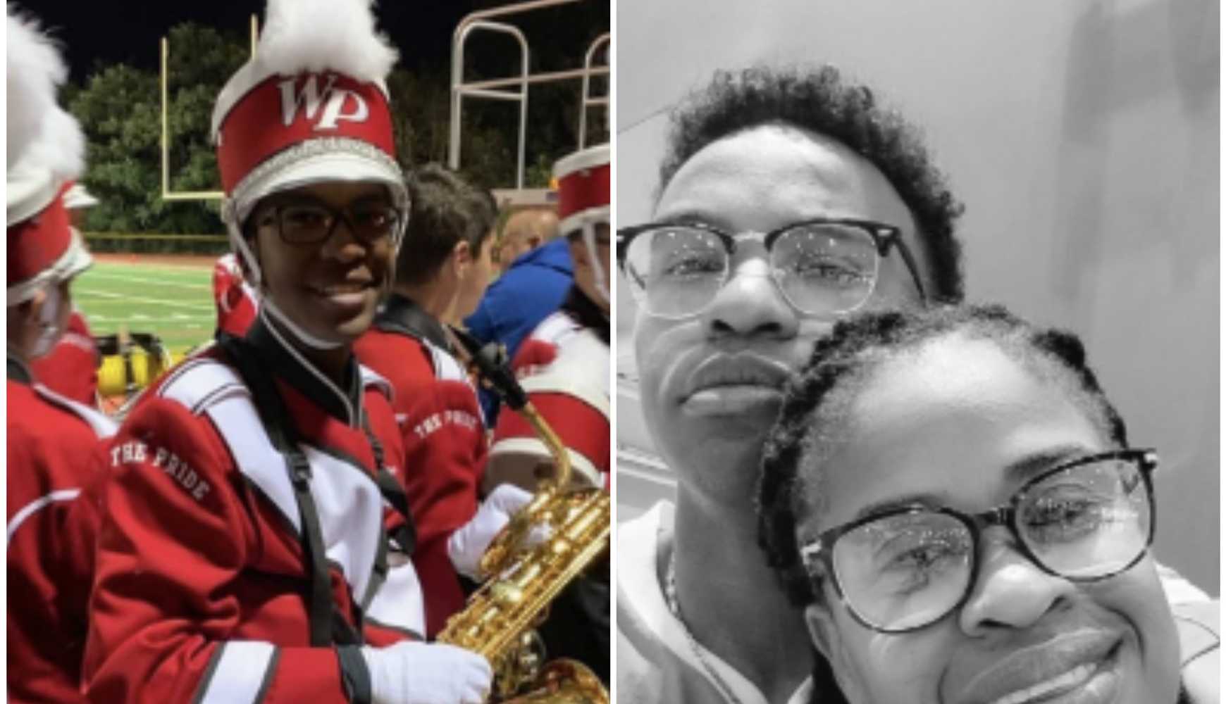 Midshipman Kyle James Found Dead: Naval Academy