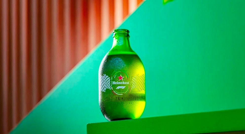 Heinken supprime des emplois et dévoilerait une bouteille