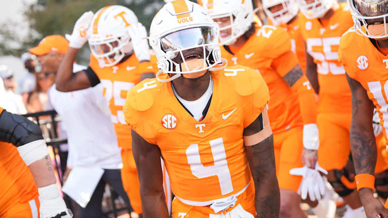 Everything Mike Matthews Said Ahead of Tennessee vs Alabama
