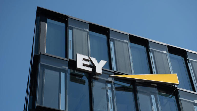 EY comes under scrutiny for misleading UK FRC