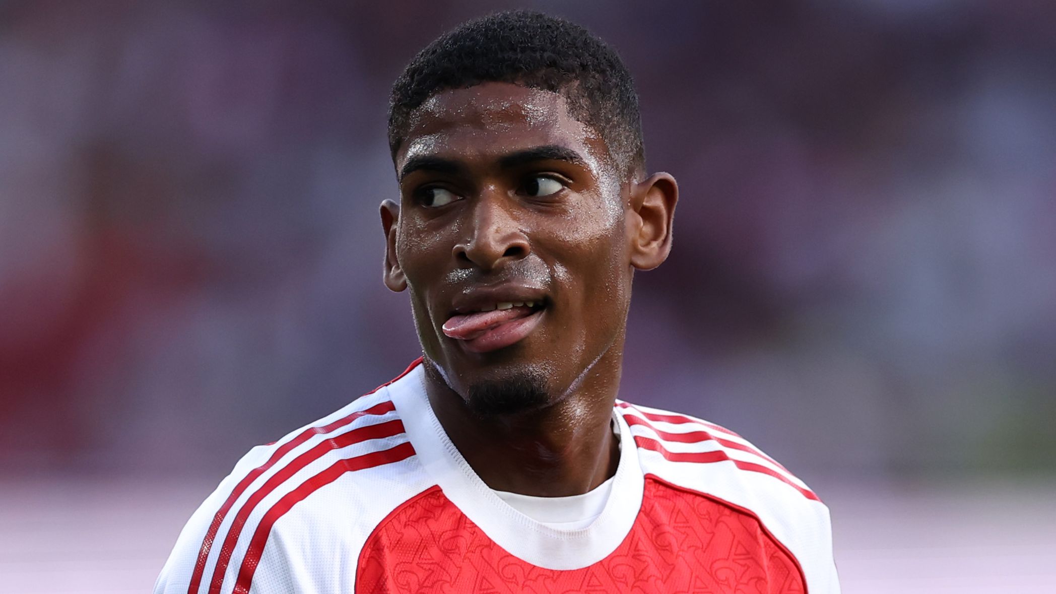 Arsenal star considering switching international allegiance from Spain ...