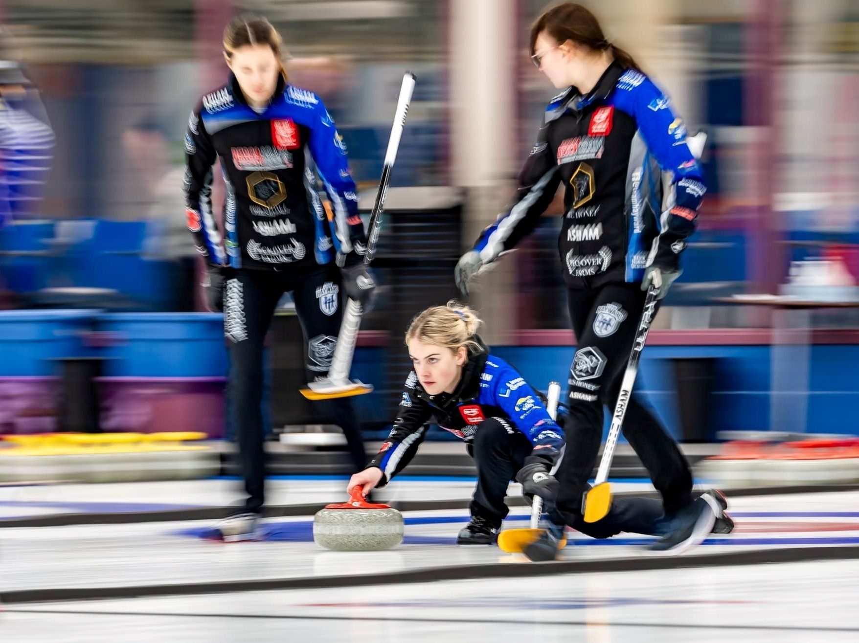 DILELLO: Curling’s future takes the ice — but Manitoba risks being left ...