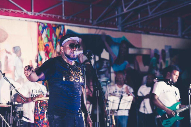 For a decade, Sounds of Little Haiti has celebrated Haitian music in Miami