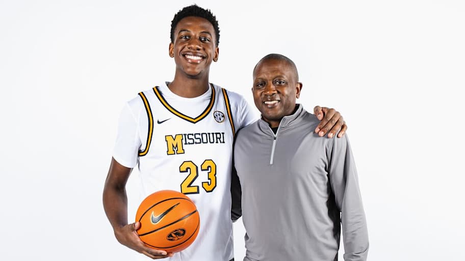 Missouri Named Finalist for 4-Star Center Tristan Reed
