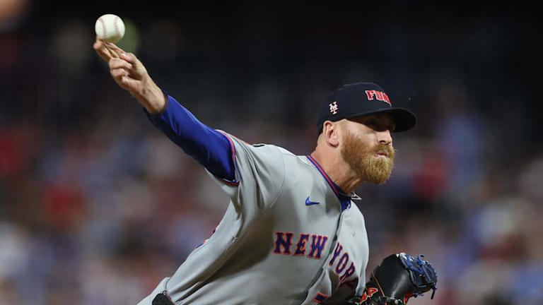 How the Mets can make meaningful changes this offseason