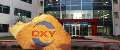 Occidental CEO Forecasts $60 Oil Through 2026, Bullish on Long-Term Outlook