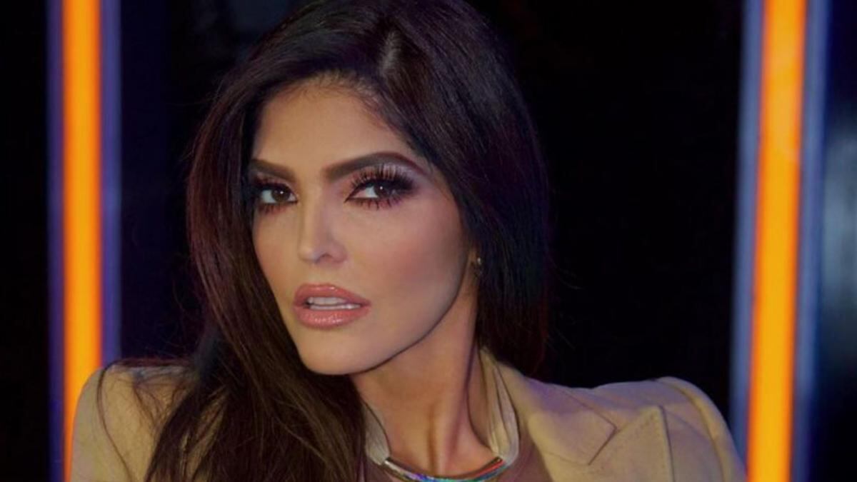 Qué sucedió?”: Ana Bárbara enciende las alertas tras el accidente que ...