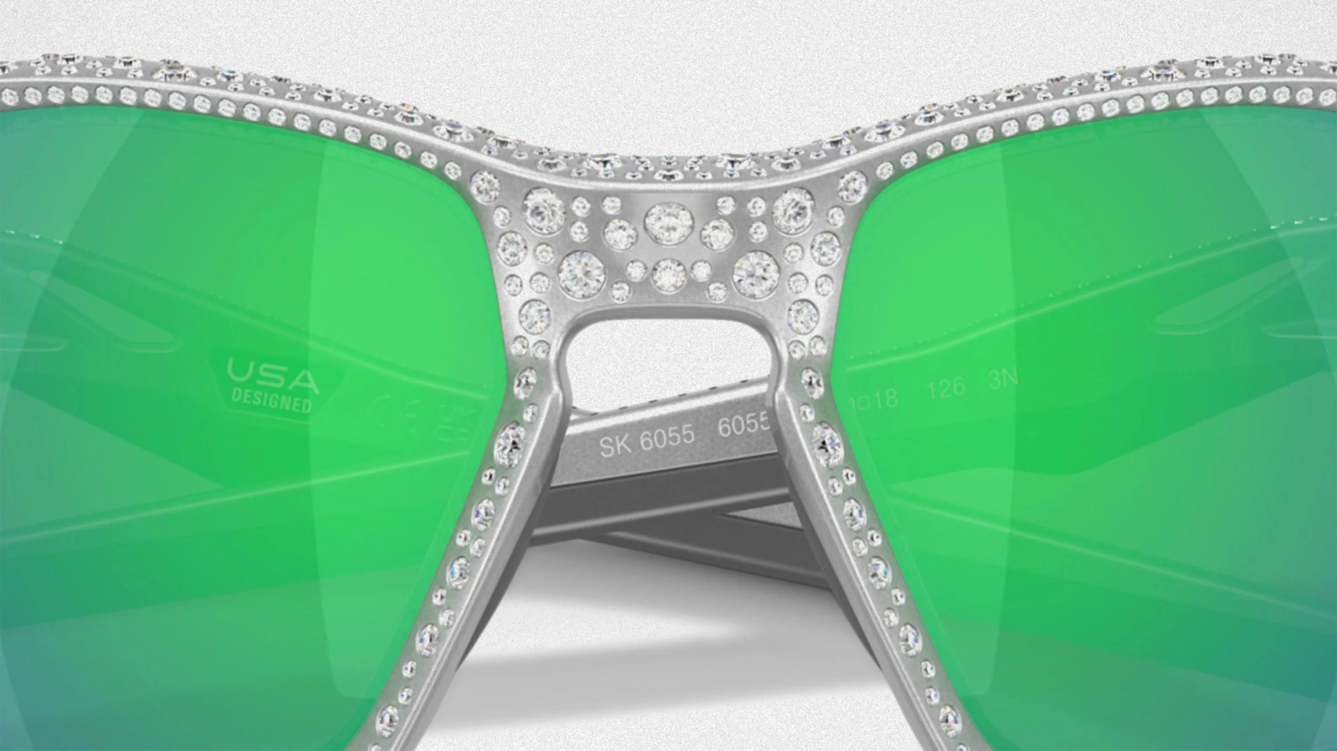 Oakley Boldest Frames of the Year Trace Back to an Iconic Pair from the ...