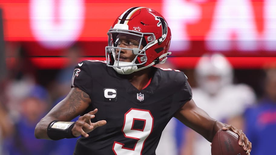 Falcons Primetime Win Makes Ultimate Statement to Rest of NFL