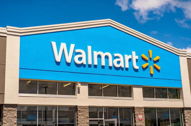 Walmart entrega "tickets dorados" a todas las personas que cumplen ...