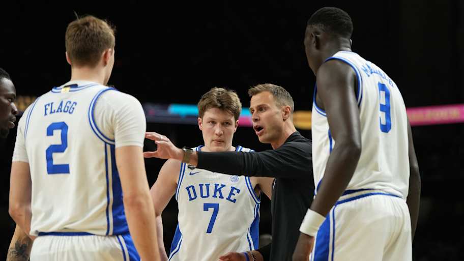 Strengths and Weaknesses of the Duke Basketball Team