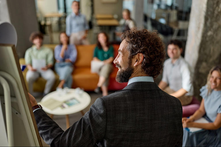 Why Most Training Workshops Fail — and the 4 Principles That Made Mine ...