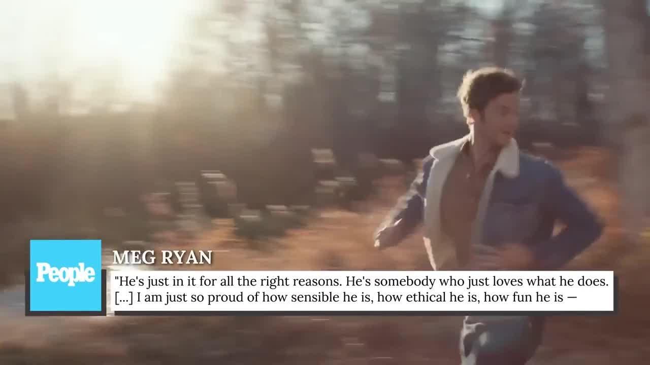 Who Are Meg Ryan's Kids Daisy True & Jack Quaid?