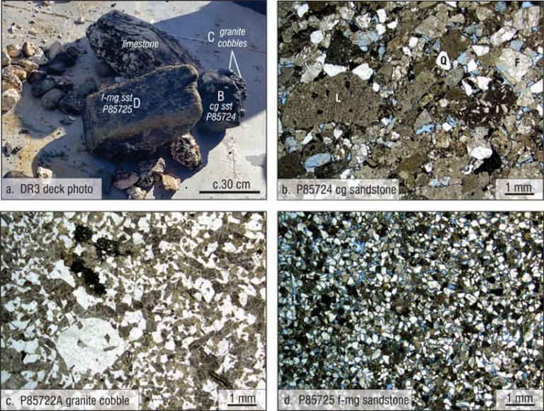 Earth’s 8th Continent Buried Under The Pacific Finally Mapped By Scientists