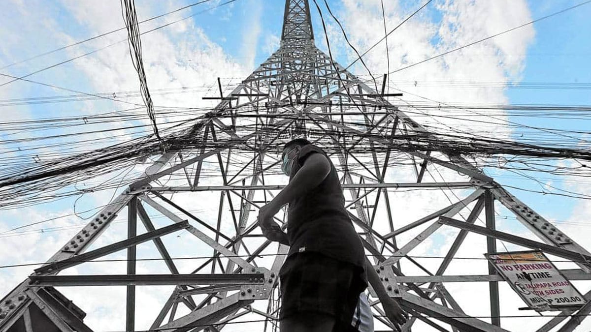 Red alerts raised over Luzon, Visayas power grids