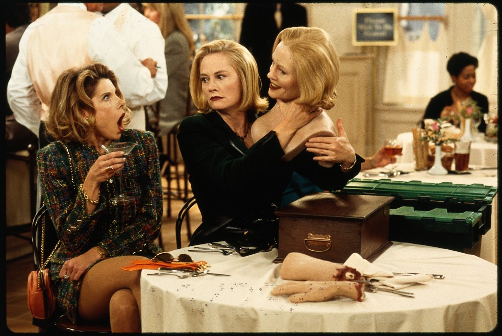 Cybill Shepherd gives major update on longtime feuds with co-stars ...