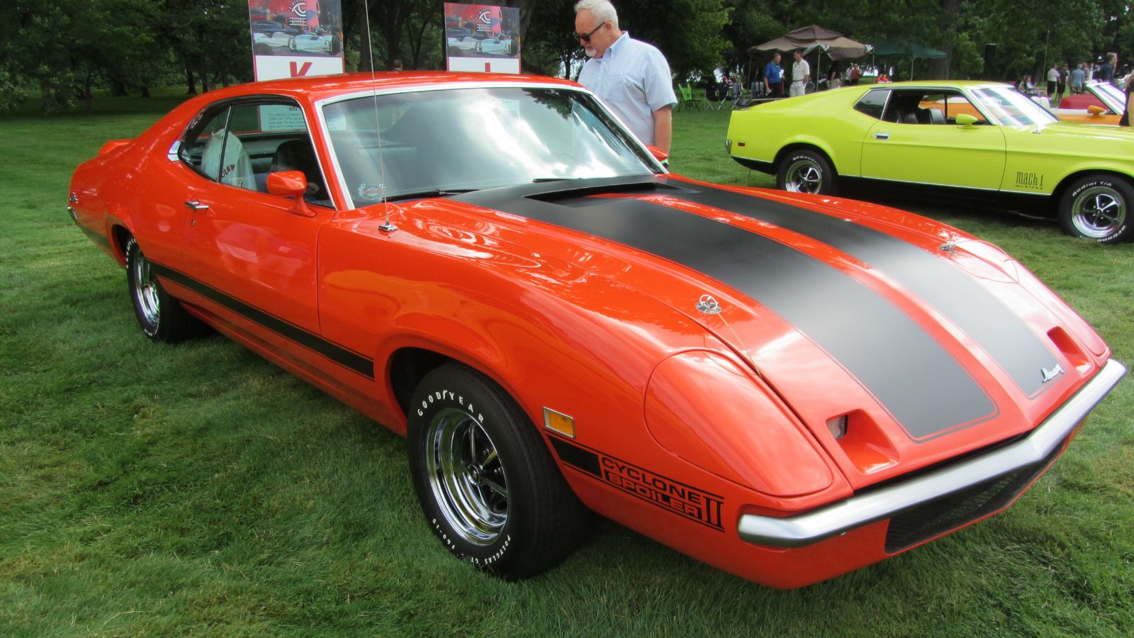 8 70s muscle cars that everyone forgot about