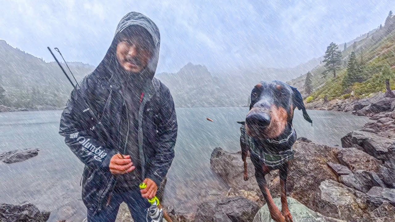 How I keep my food fresh on the road