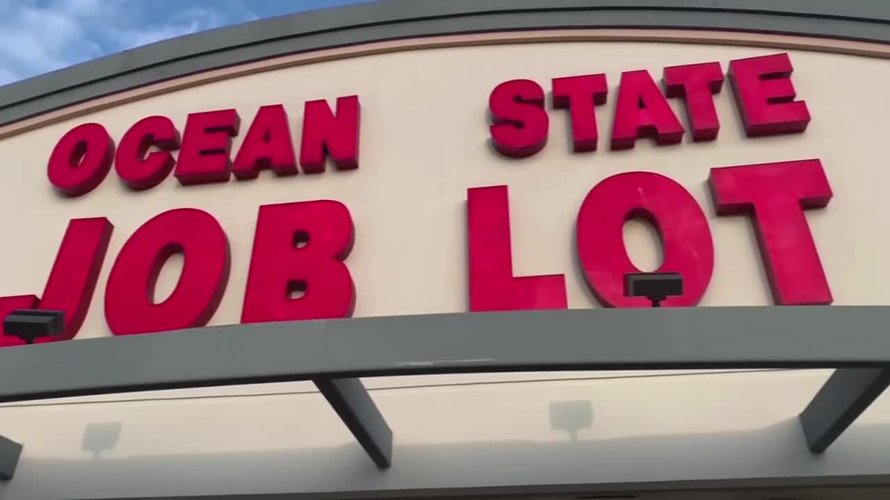 Ocean State Job Lot hiring for local stores