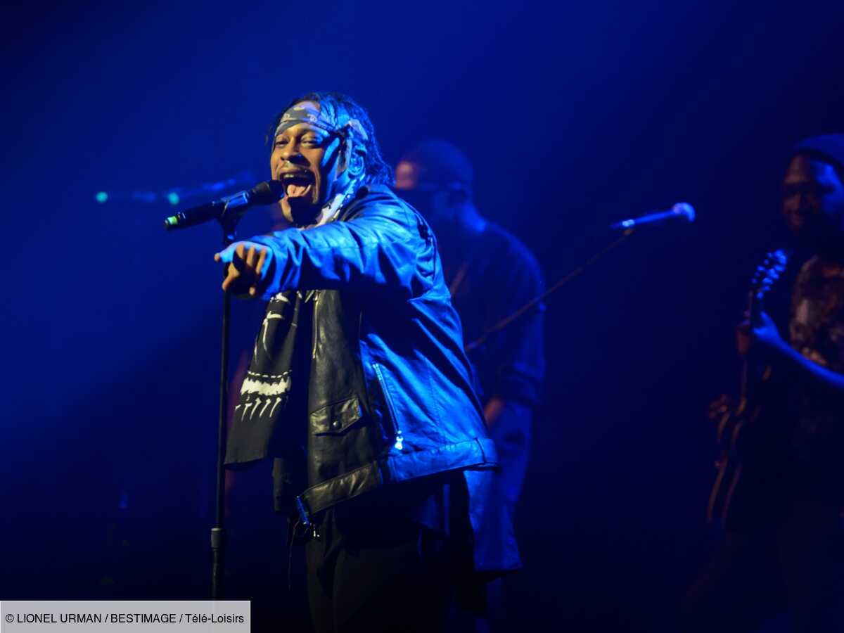 D’Angelo, figure emblématique du R&B et pionnier de la néo-soul, est ...