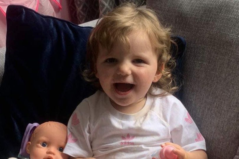 Family of murdered North East toddler call for change as 'Maya's Law ...