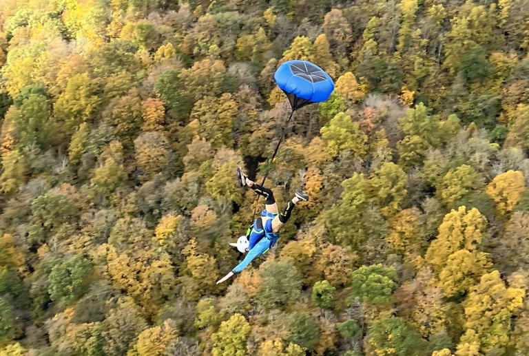 West Virginia’s agreement to keep National Parks open ends Friday, here ...