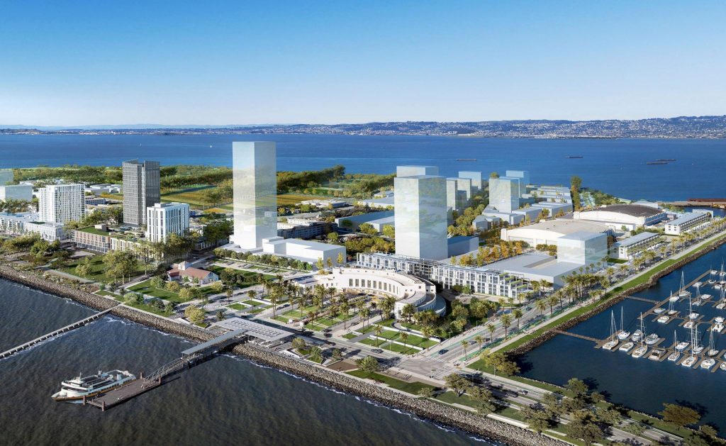 $25M Treasure Island marina project moves forward after new funding ...