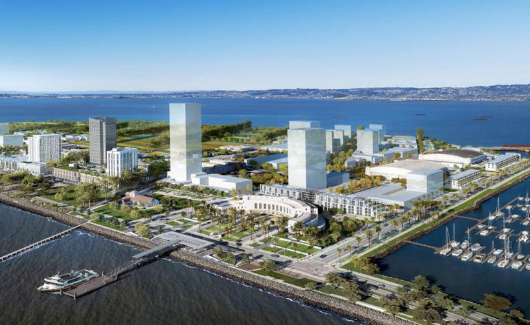 $25M Treasure Island marina project moves forward after new funding ...