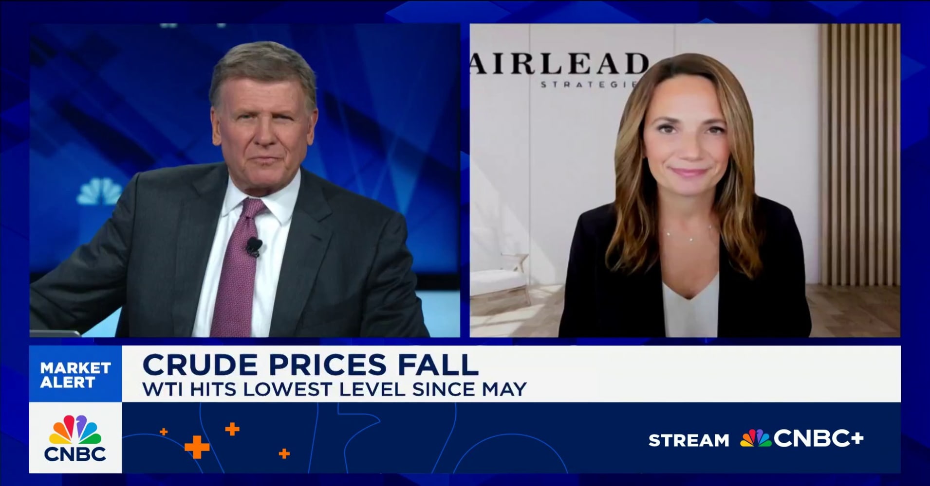 Bracing for an increase in volatility for next three weeks, says ...