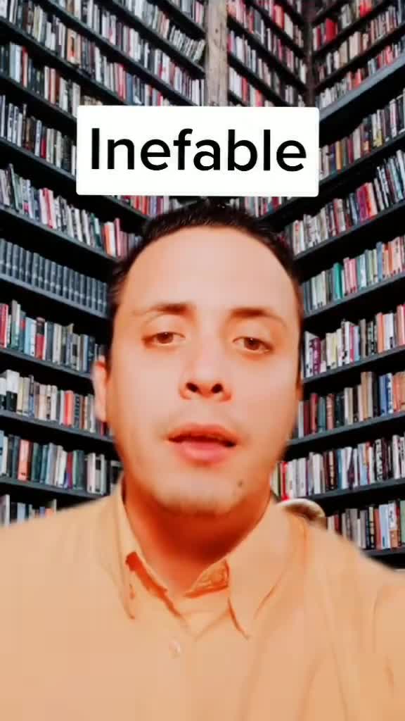 Las palabras más hermosas del #español | #idiomas #latinoamerica #juv