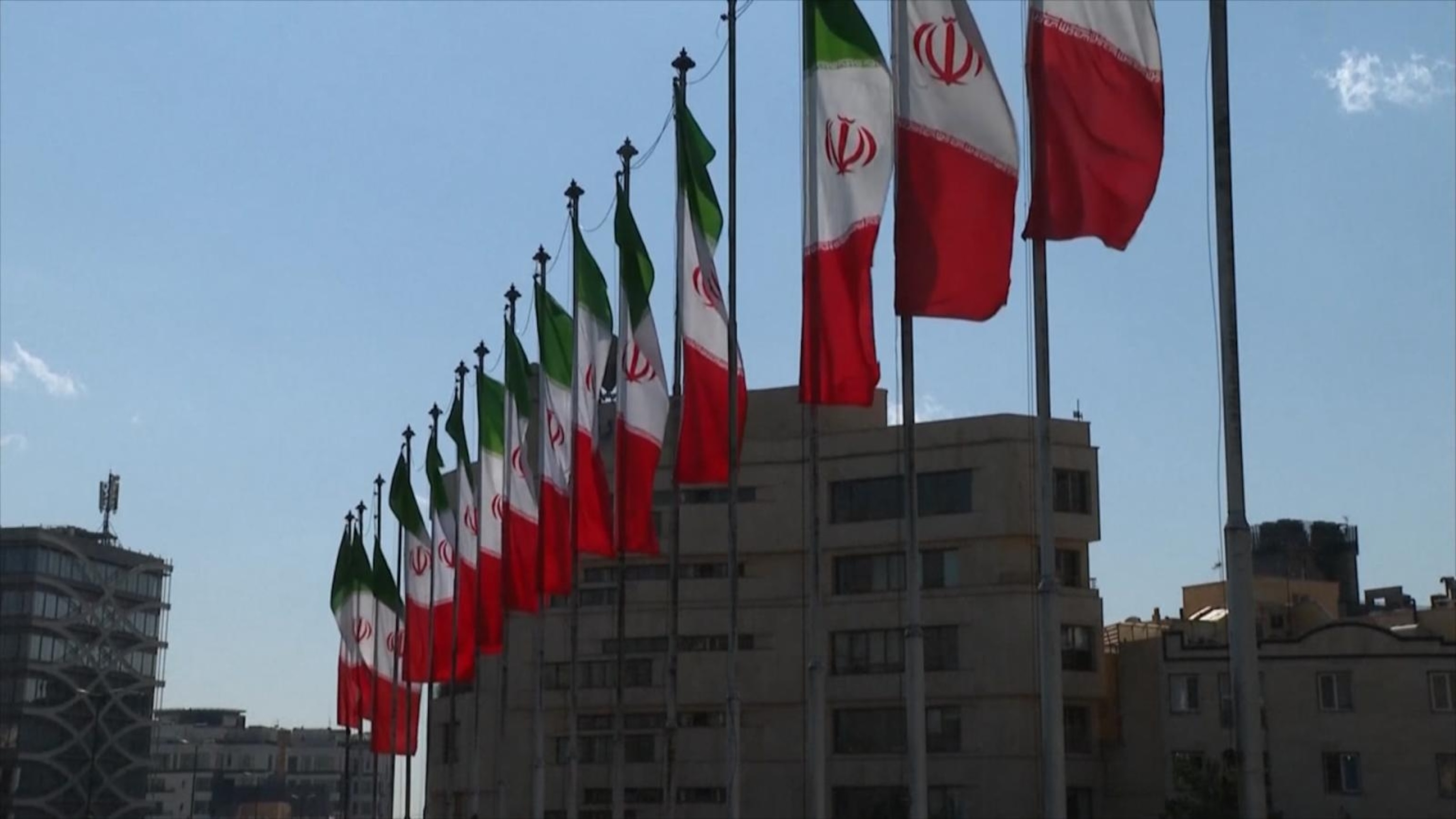 What role will Iran play in the future of the Middle East?