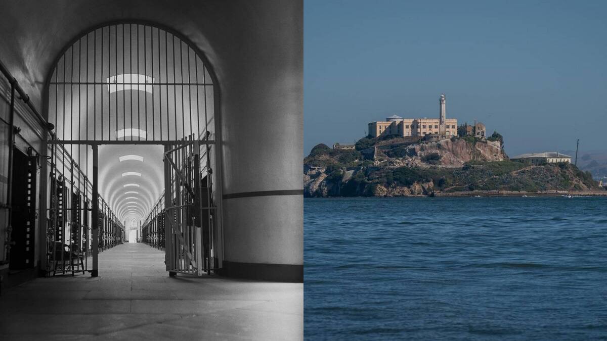 The most haunted sites in America