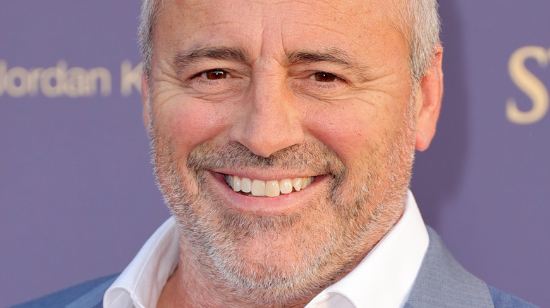 Matt LeBlanc's 1998 Sci-Fi Flop Lost In Space Is Still Worth Checking Out