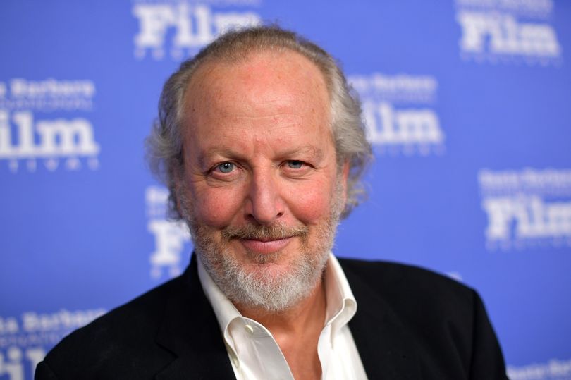 Home Alone star Daniel Stern hospitalized for 'medical emergency'