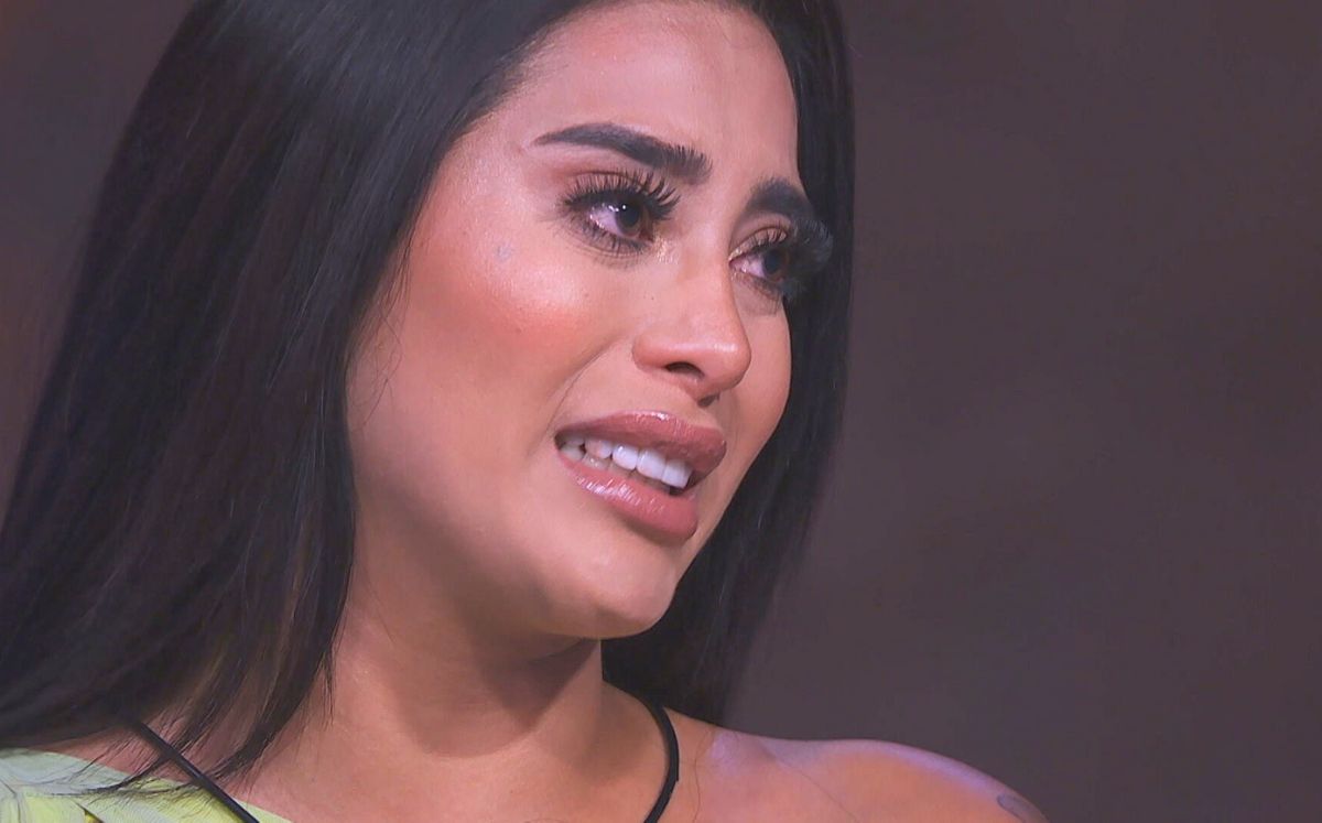 Kim Shantal expresa su descontento por participar en 'La Granja VIP': "Cometí una equivocación ...