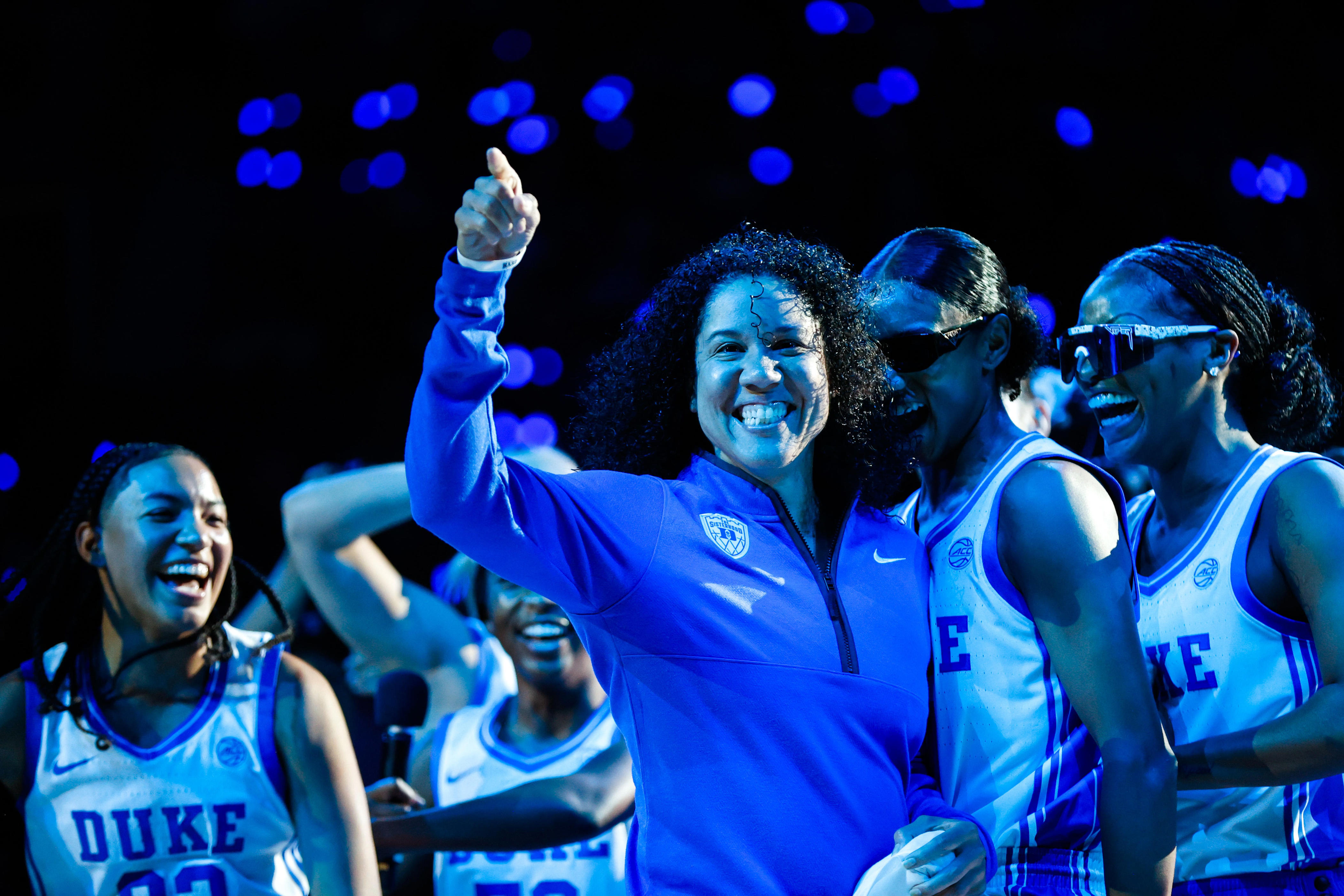 Duke women's basketball lands exciting 5-star wing for 2026