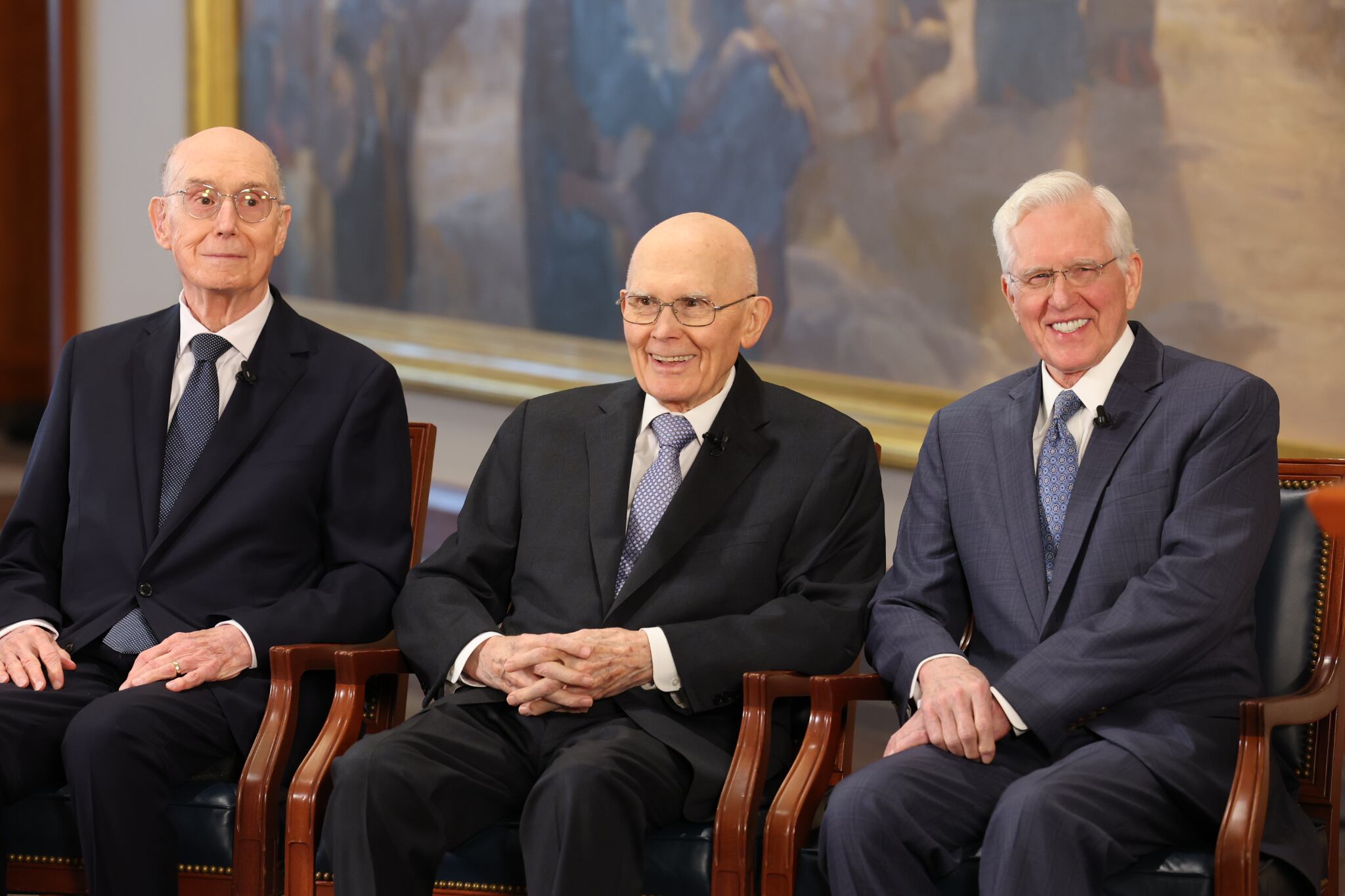 The LDS Church has a one-of-a-kind system for tracking abusers. Does it ...