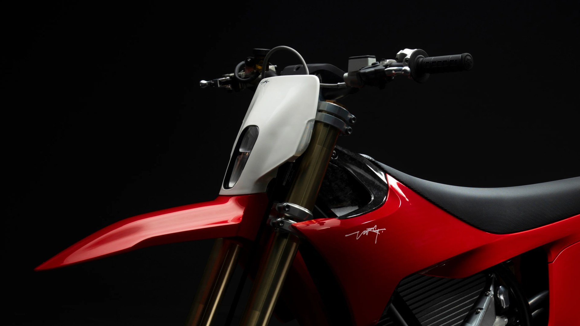 This Innovative Supermoto Pairs Unrivaled Power with Game-Changing ...