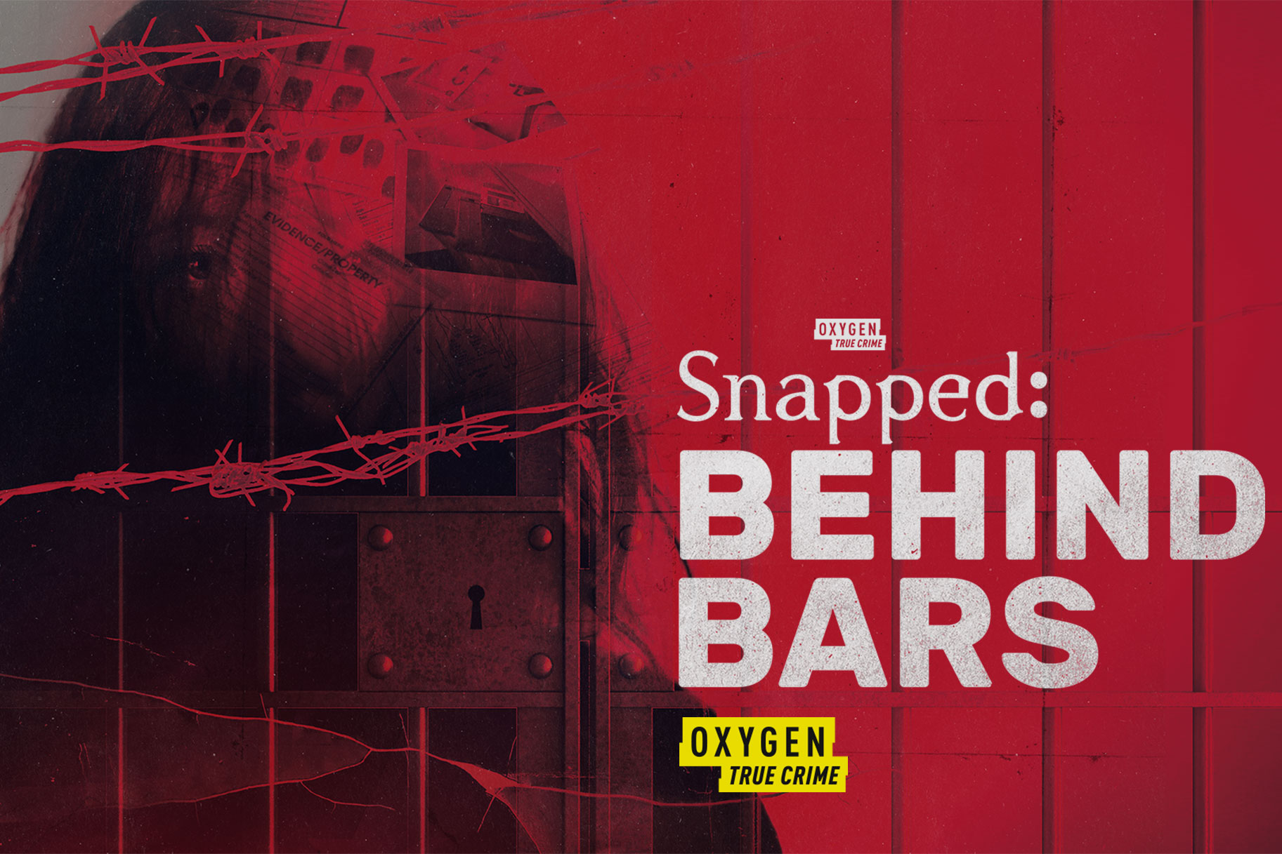 Snapped: Behind Bars Season 3 Trailer Promises Chilling Confessions From Those Convicted of ...
