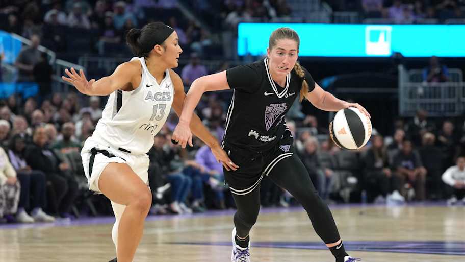 Will the Valkyries Lose Kate Martin In the WNBA Expansion Draft?