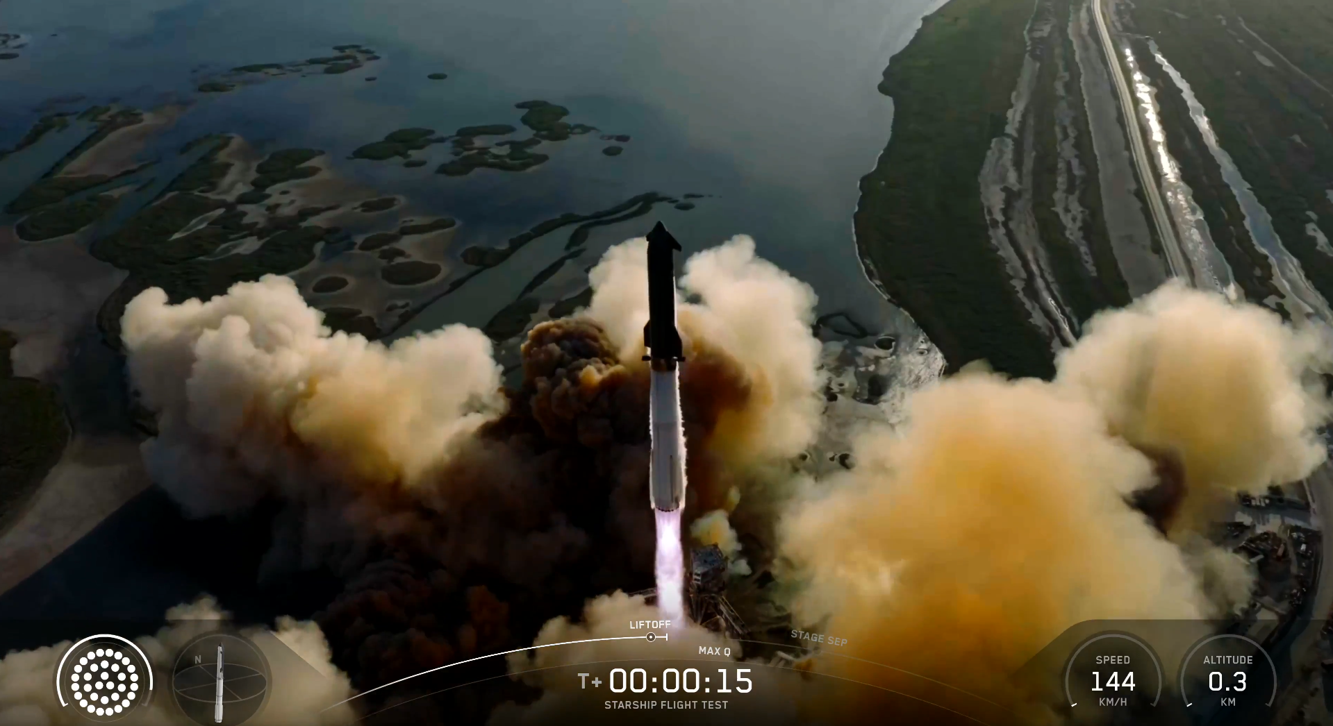 Starship's 11th Test Flight Marks New Era for SpaceX Rocket