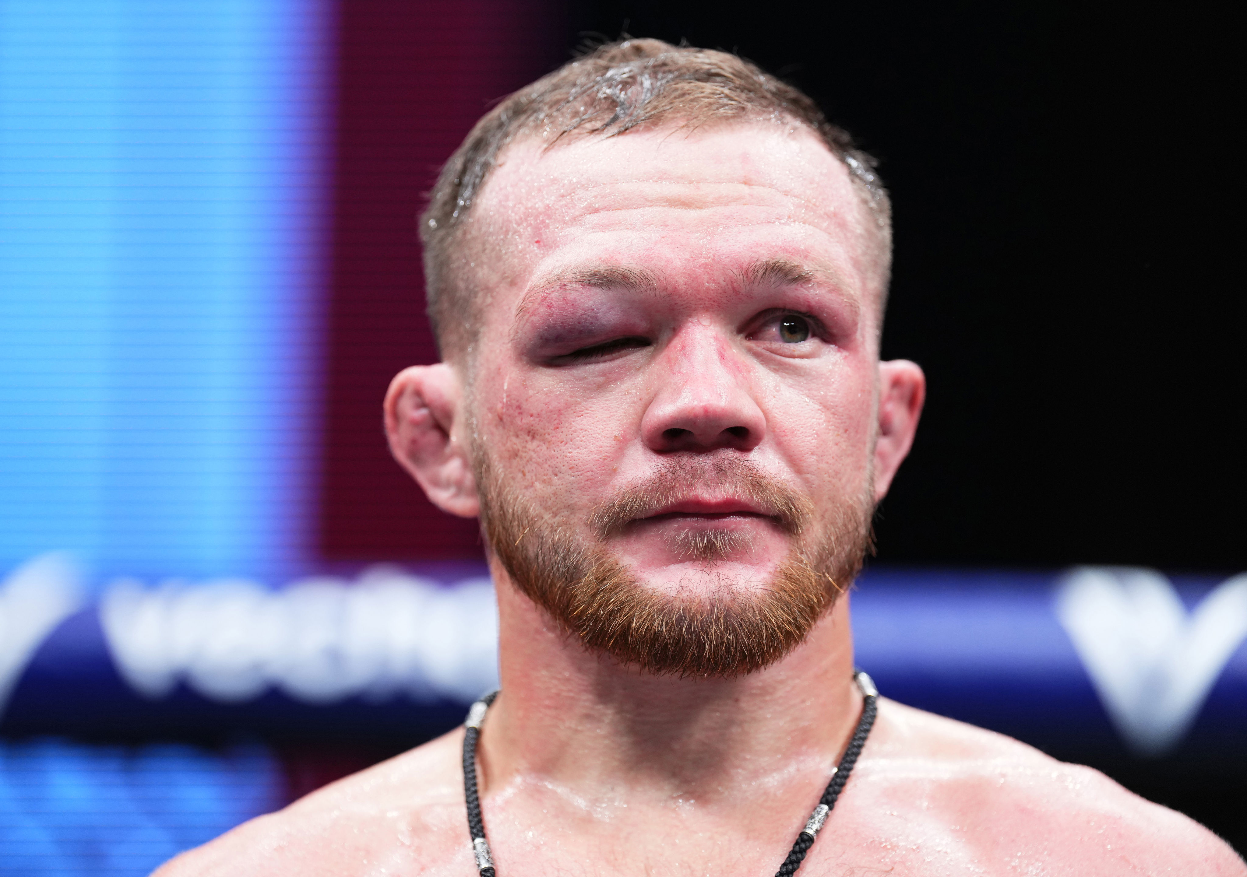 UFC 323 opening odds: Petr Yan, Joshua Van sizable underdogs for Dec. 6 ...