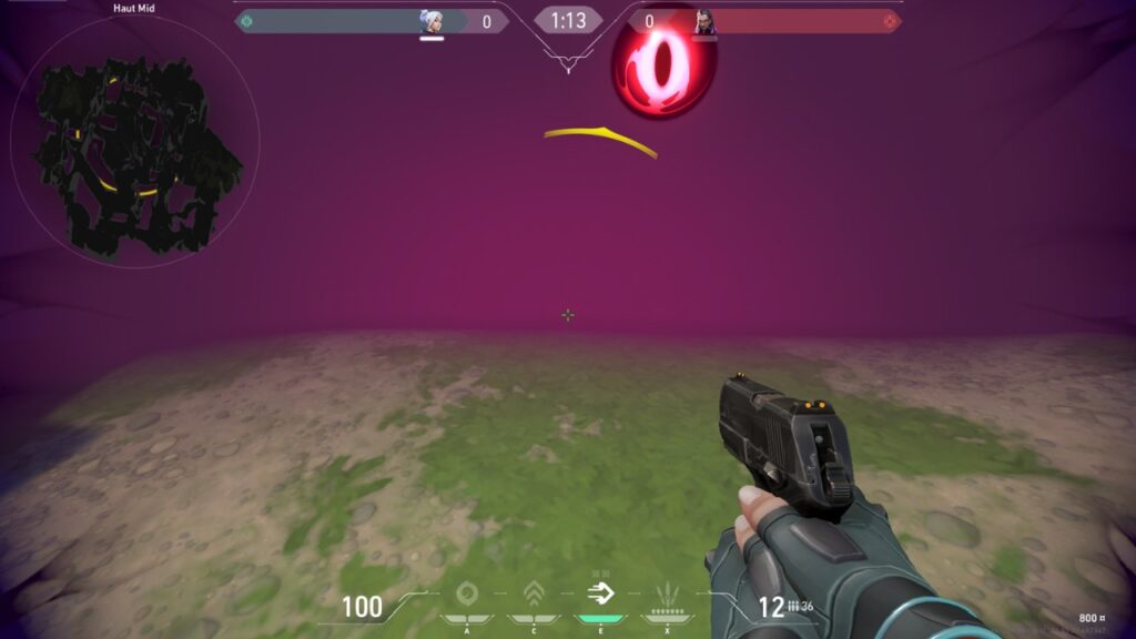 How Valorant Patch 11.08 Shakes Up Everything