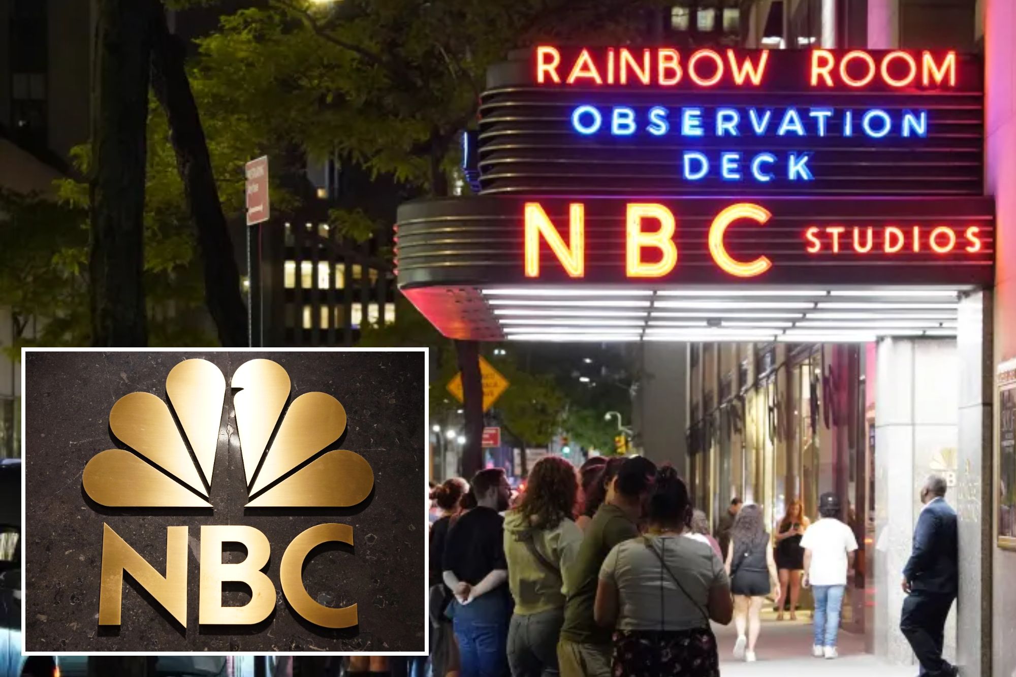 NBC News to cut 150 jobs — 7% of workforce — as staffers ‘dreading what ...