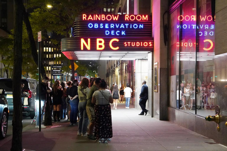 NBC News to cut 150 jobs — 7% of workforce — as staffers ‘dreading what ...