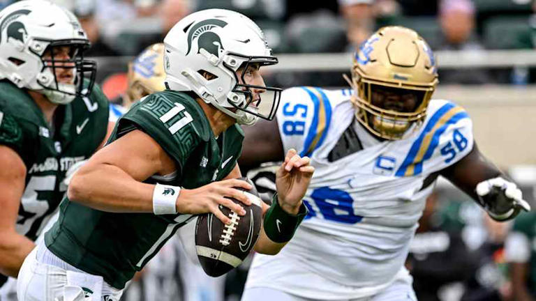 Indiana Football A Massive Favorite In Old Brass Spittoon Game