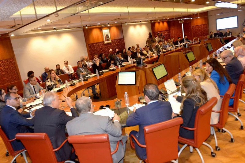 Morocco’s Education Minister outlines plan to curb school dropout rates